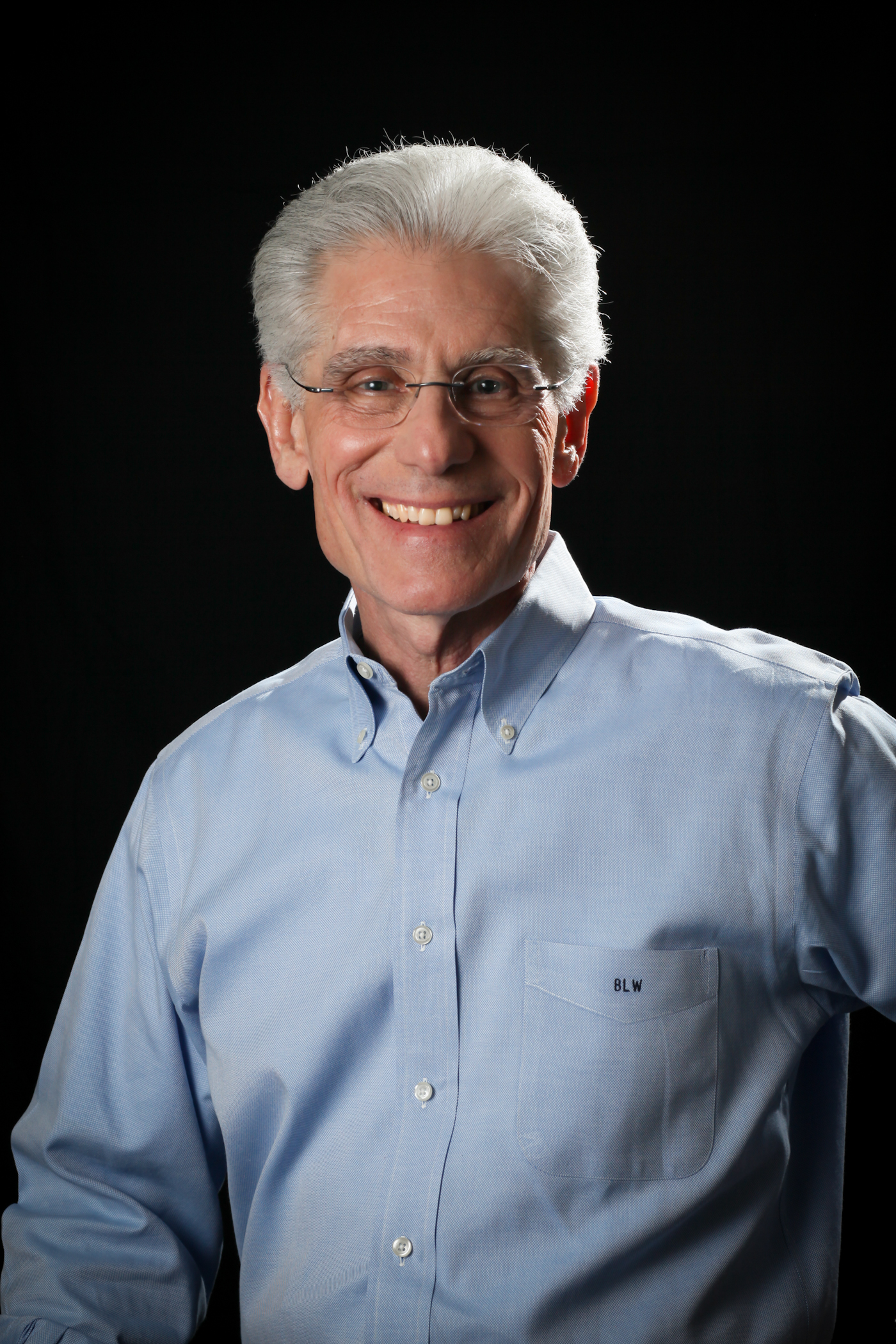 Join Our Mailing List - Brian L. Weiss, MD